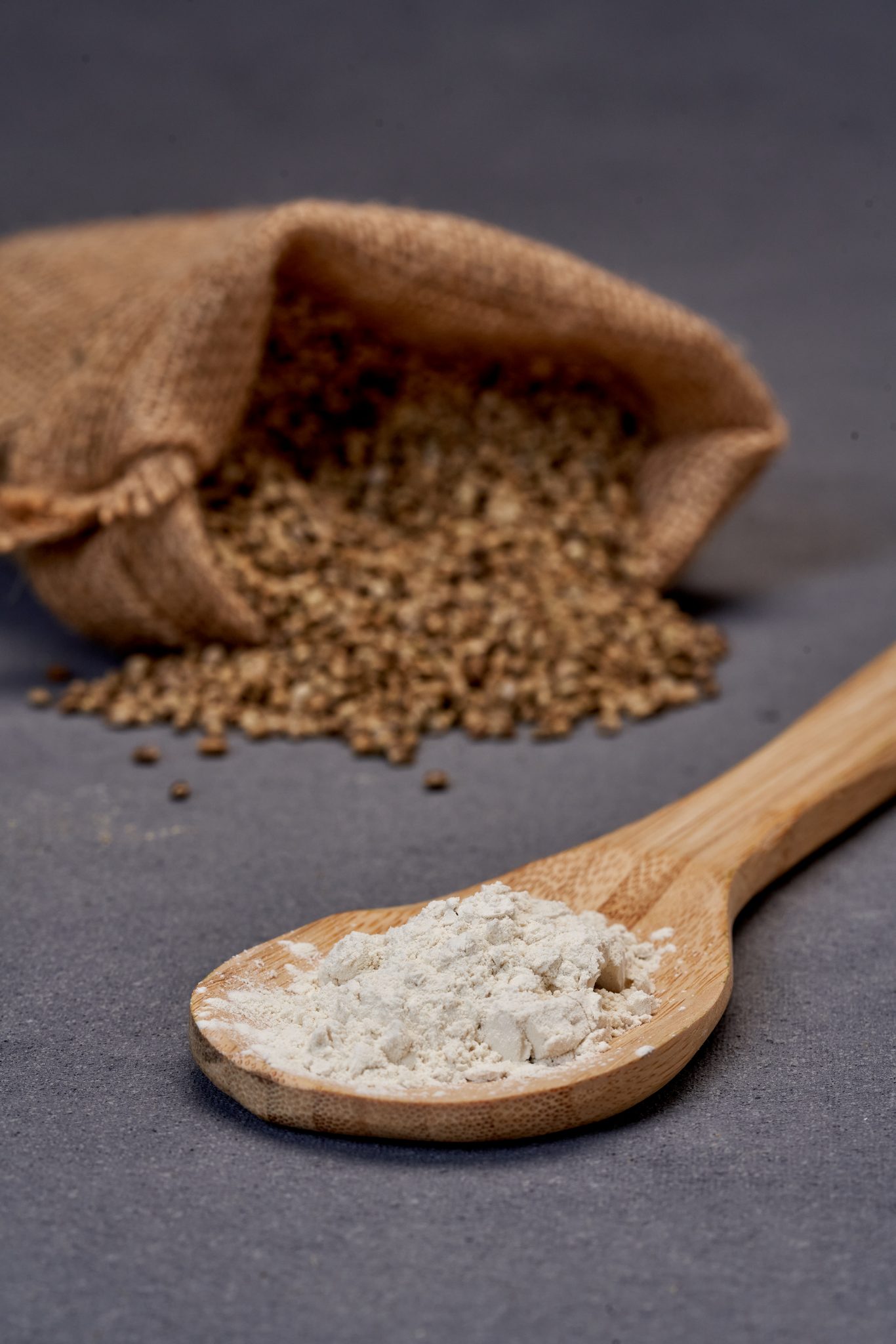 Hempseed Protein